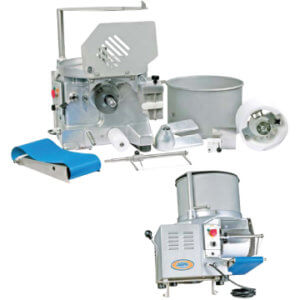 BIRO Model F2000, F4000 | Stalmic Distributors