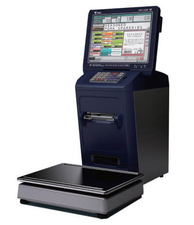 Digi Model DPS-5600 | Stalmic Distributors