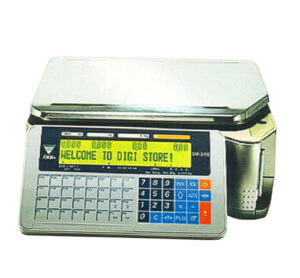 Digi Model SM-5100 | Stalmic Distributors