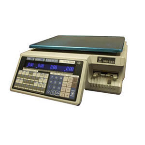 Scales | Stalmic Distributors