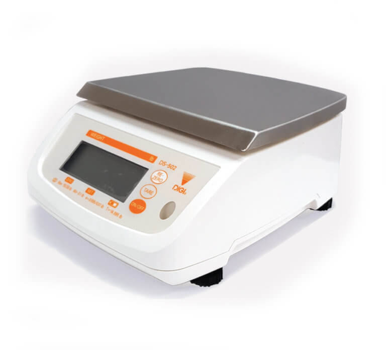 Digi Model DS-502 | Stalmic Distributors