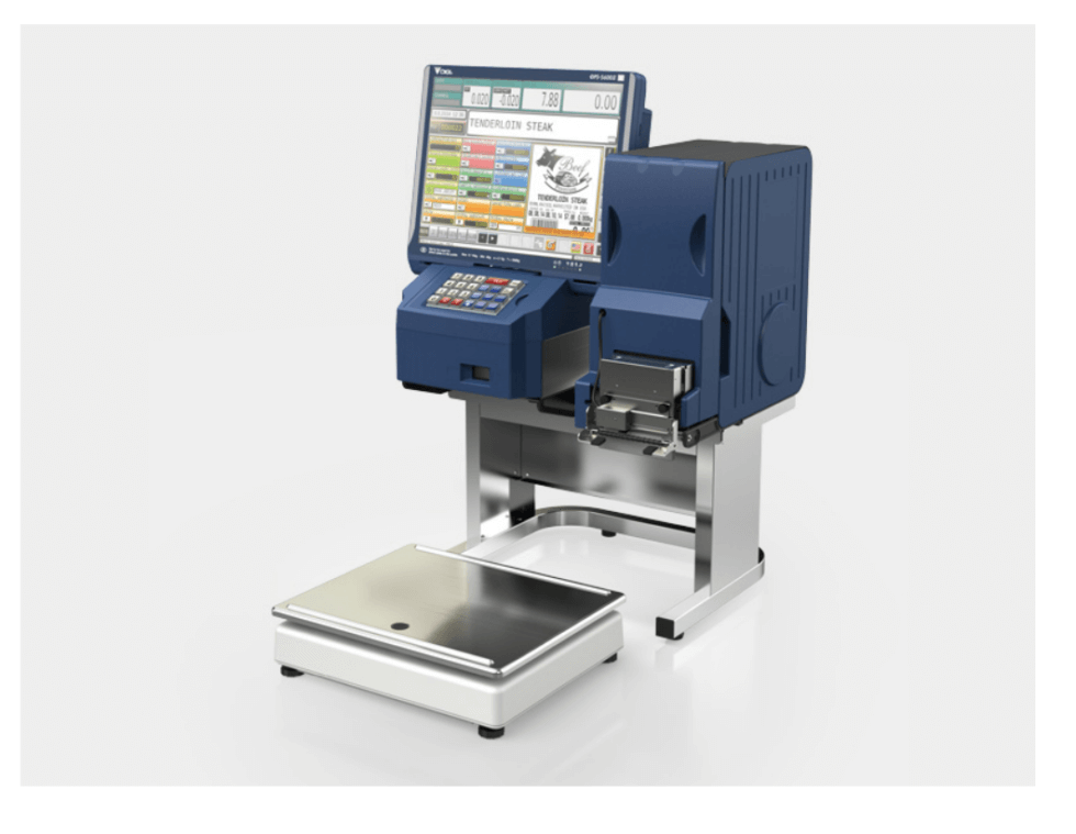 Digi Model DPS-5600 | Stalmic Distributors