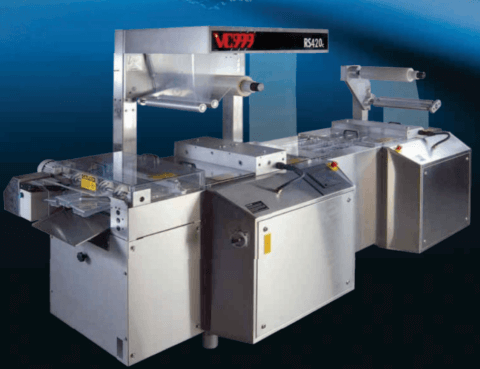 VC999 RS420c | Stalmic Distributors